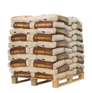 My Premium Pellets Palette | My Premium Pellets