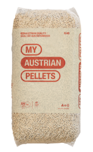 My Austrian Pellets | My Premium Pellets