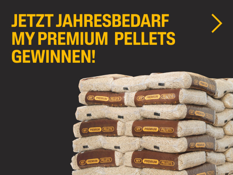 Produkte | My Premium Pellets