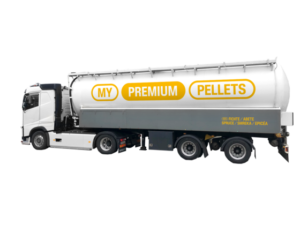 My Premium Pellets Lose | My Premium Pellets